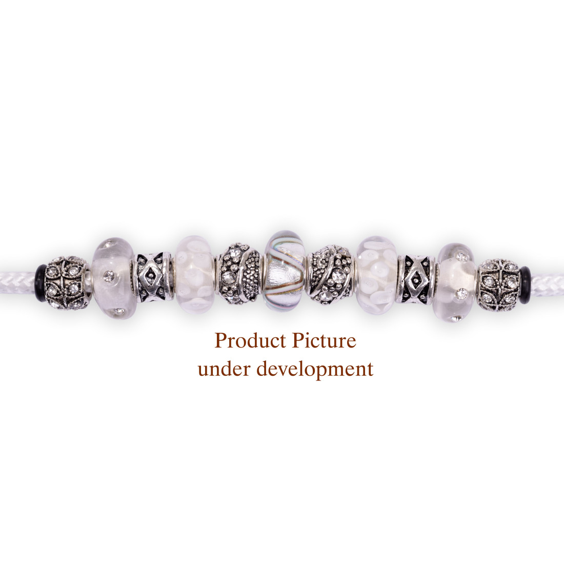 Leather Loop Lead with Swivel