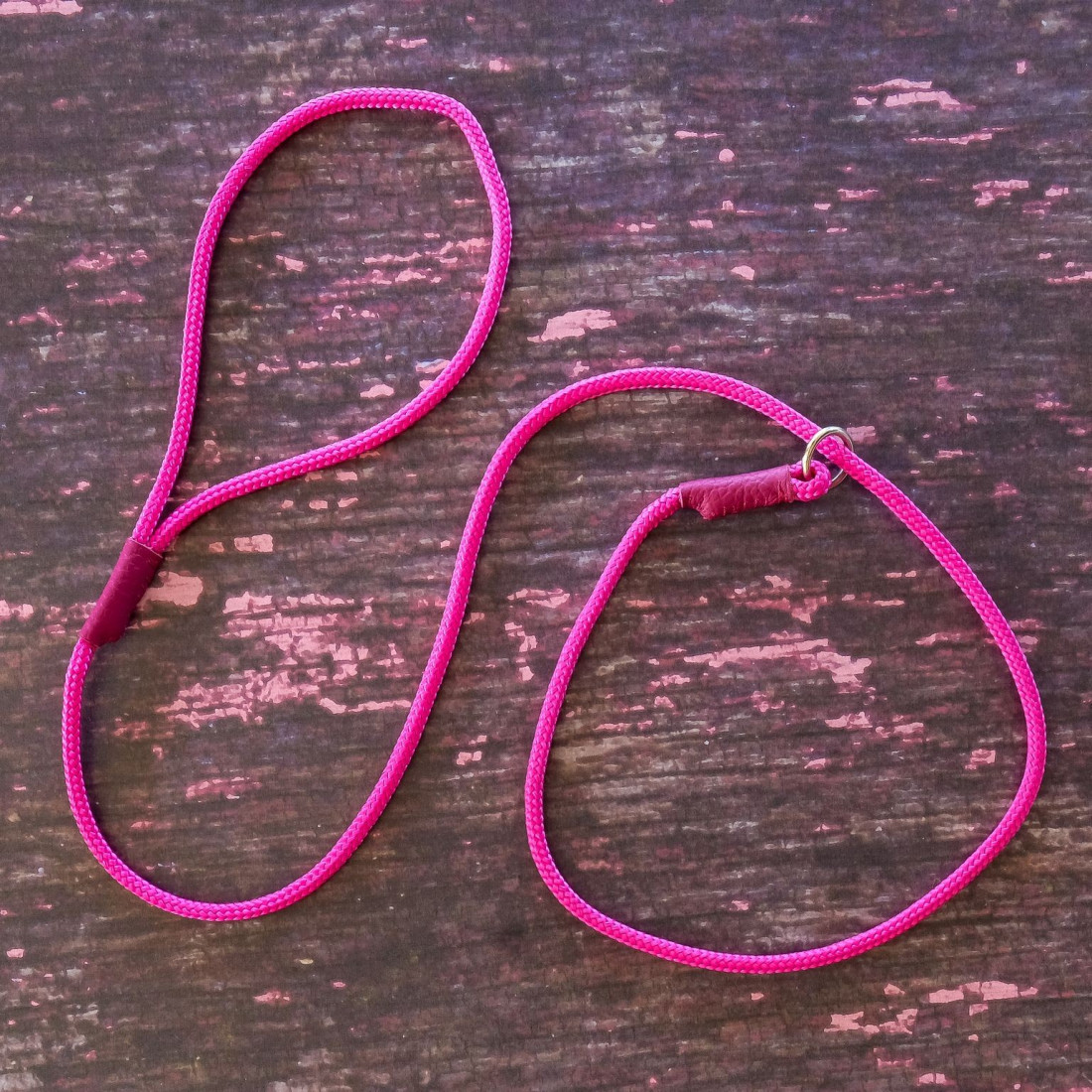 Cord Slip Lead